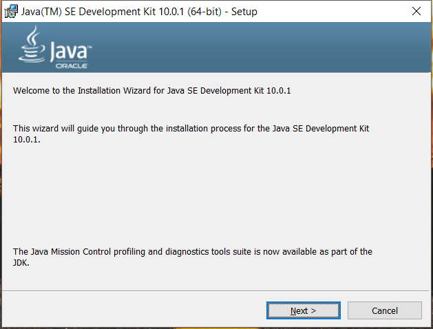 JDK安装与环境变量配置 - TinyChen's Studio - 互联网技术学习工作经验分享